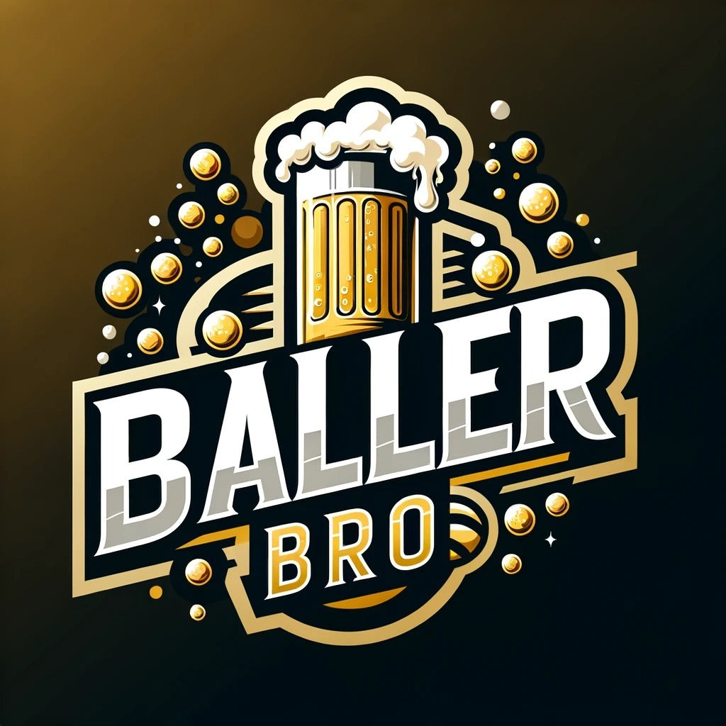 Tauche ein in die Welt des ultimativen Partyvergnügens mit BallerBro!